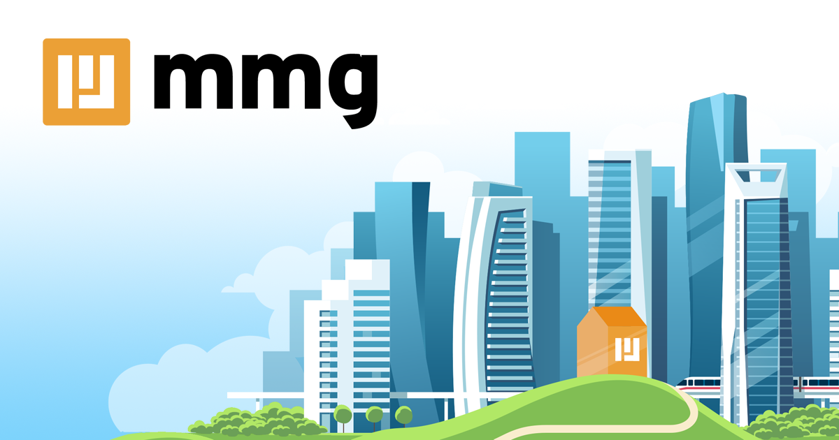 MMG Management Consulting | Innovate, Source & Deliver